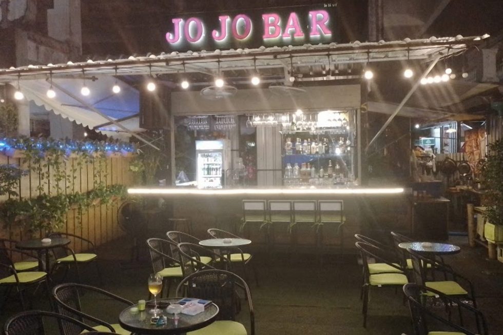 Jomtien Complex Gay Bars - Thailand's Biggest Gay Destination