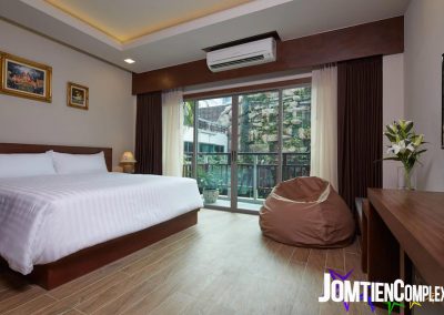 The Agate Pattaya Boutique Resort - Jomtien Complex