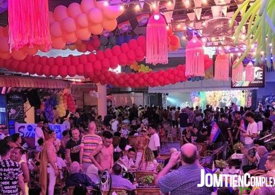 @ Home Bar - Jomtien Complex