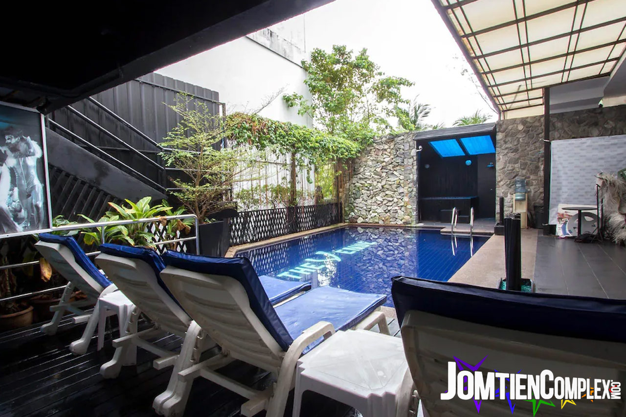 The Venue Residence - Jomtien Complex