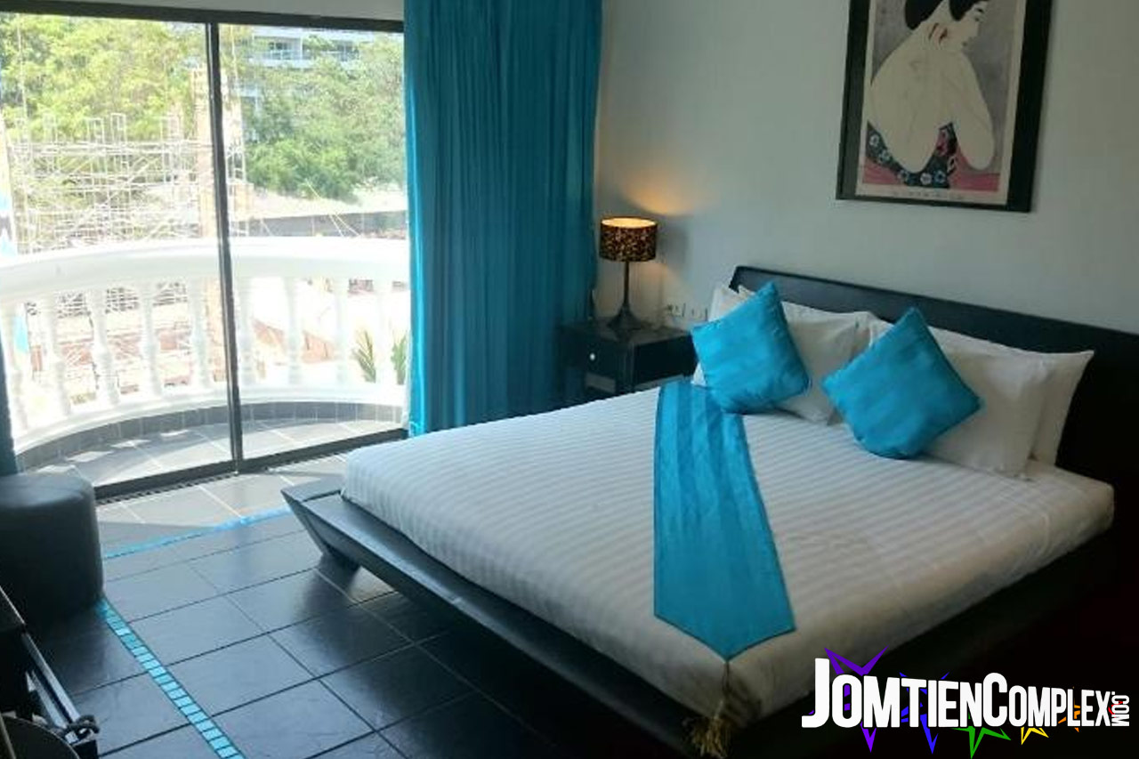 The Venue Residence - Jomtien Complex