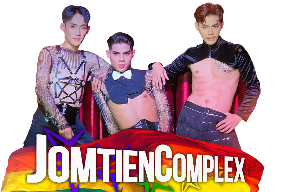 Events - Jomtien Complex